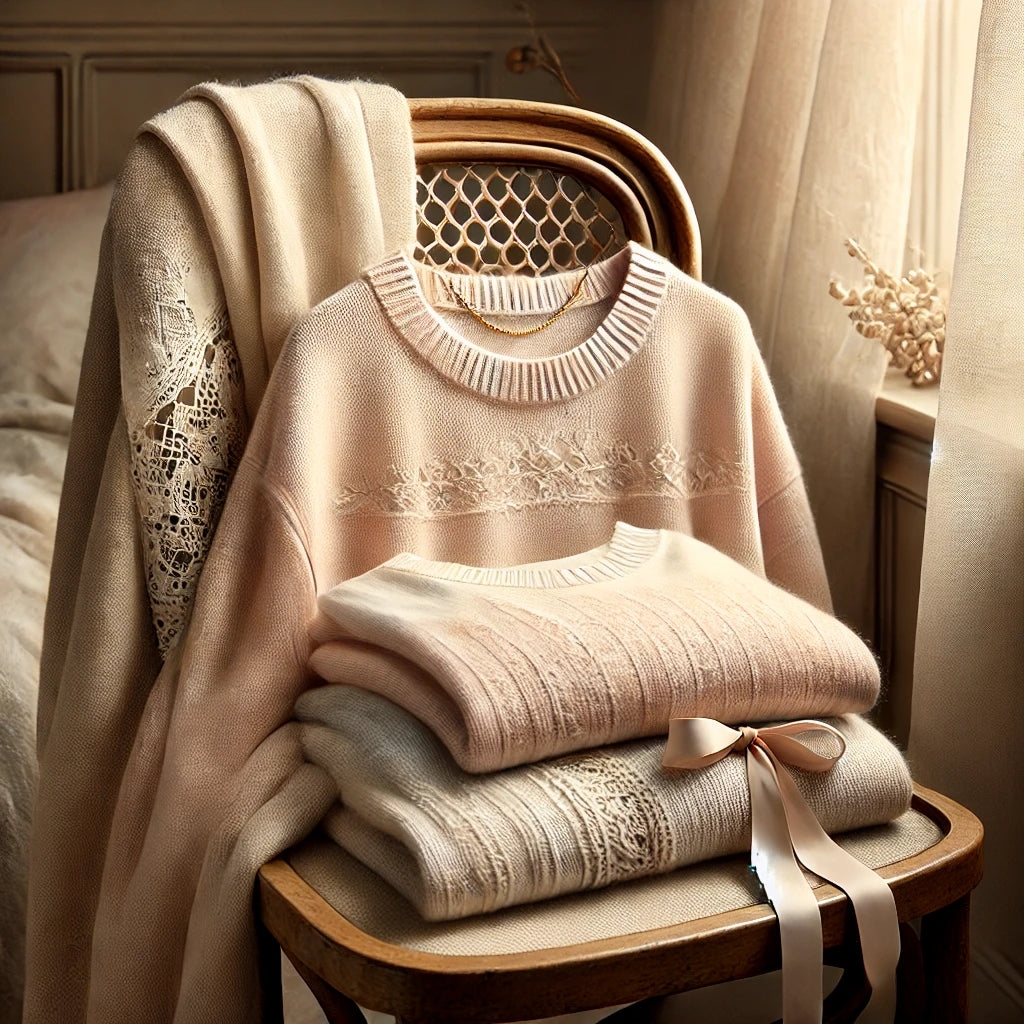 Demure & Mindful Cutesy Collection | Elegant Apparel & Accessories at ...